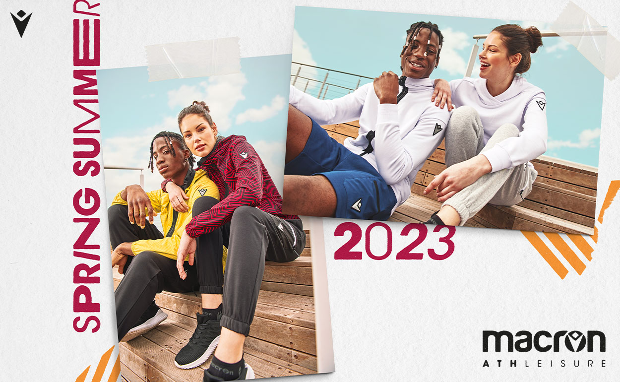 La Dolce Vita de Dullac en Italie chez MACRON SPORT - Blog Dullac